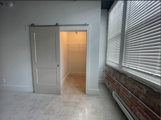 Haywood Lofts 1 Bedroom Apartment for Rent at 300 N 5th St, Lafayette, IN 47901 Centennial