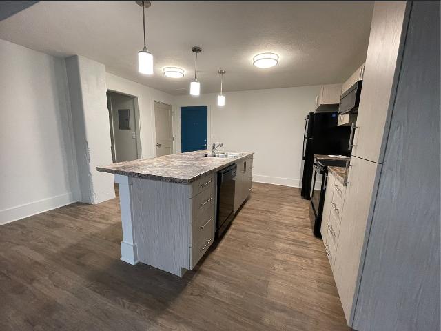Haywood Lofts 2 Bedroom Apartment for Rent at 300 N 5th St, Lafayette, IN 47901 Centennial