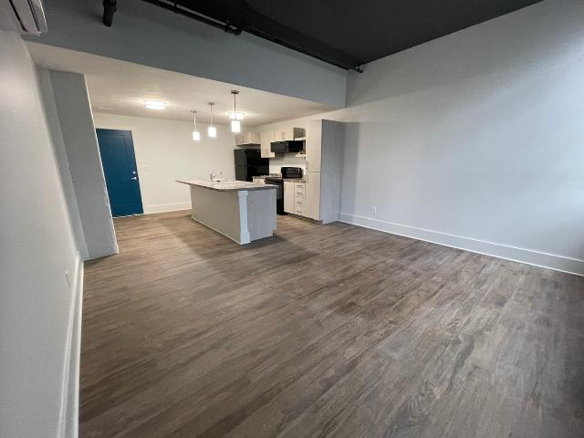 Haywood Lofts 2 Bedroom Apartment for Rent at 300 N 5th St, Lafayette, IN 47901 Centennial
