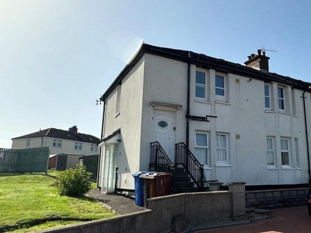 Haywood Place, Dundee DD4, 2 bed flat to rent, £750 pcm | PrimeLocation