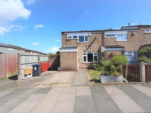 Haywood Road, Birmingham B33, 3 bed terraced house to rent, £1,100 pcm | PrimeLocation