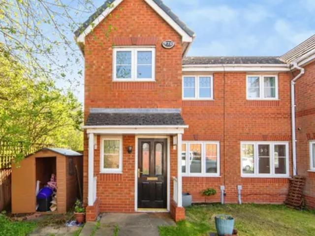 Haywood Road, Knowsley, L28 4EX, United Kingdom | 3 bed duplex for rent #166980033 | Rentberry