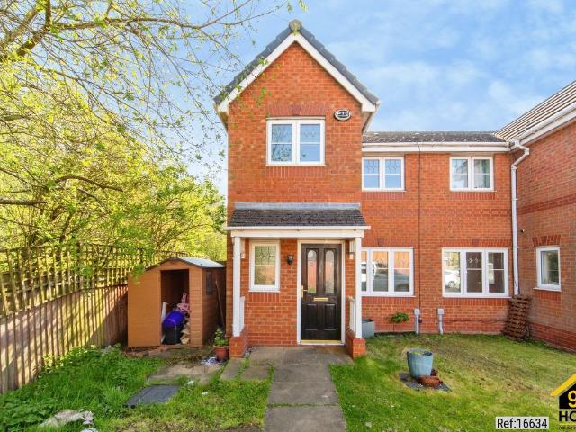 Haywood Road, Liverpool, Merseyside L28, 3 bed semi detached house to rent, £1,100 pcm | PrimeLocation