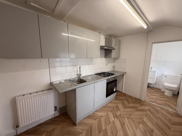 Haywood Street, Leek ST13, 1 bed flat to rent, £625 pcm | PrimeLocation