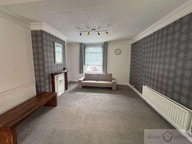 Haywood Street, Leek, Staffordshire, ST13