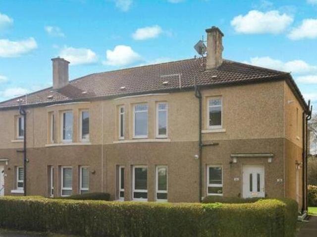Haywood Street, Parkhouse, 2 Bedroom Flat