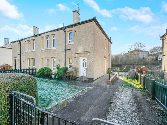 Haywood Street, Parkhouse North Glasgow, G22 6QG