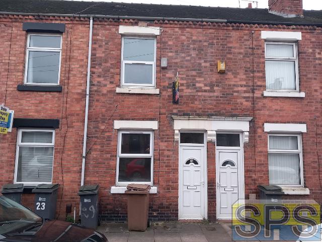Haywood Street, Stoke On Trent ST4, 4 bed terraced house to rent, £995 pcm | PrimeLocation
