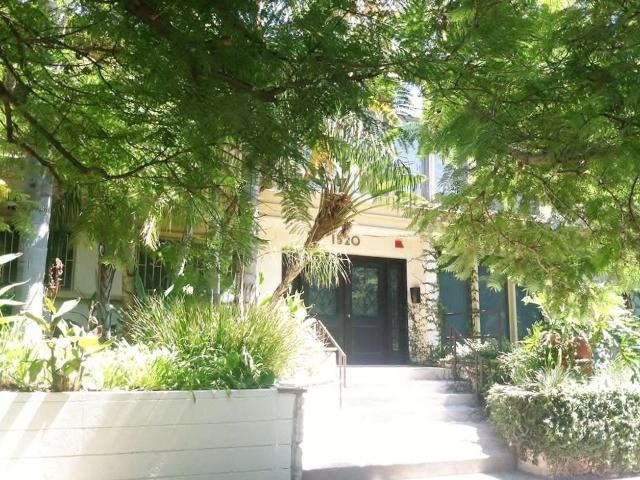 Hayworth 2 Bedroom Apartment for Rent at 1520 N Hayworth Ave, Los Angeles, CA 90046 Hollywood Hills West