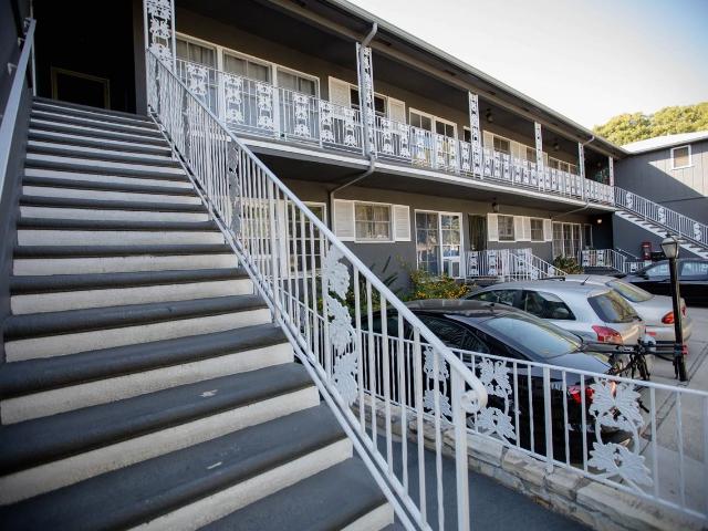 Hayworth Apartments 2 Bedroom Apartment for Rent at 1127 N Hayworth Ave, West Hollywood, CA 90046 West Hollywood