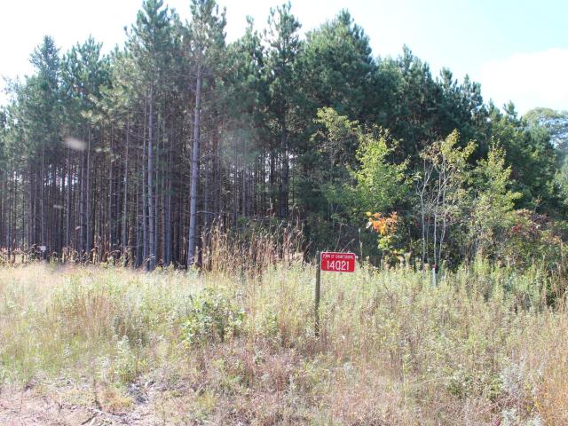 Hay Creek Boulevard