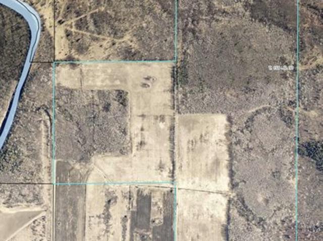 Hay Creek Rd SE, Baudette, MN 56623