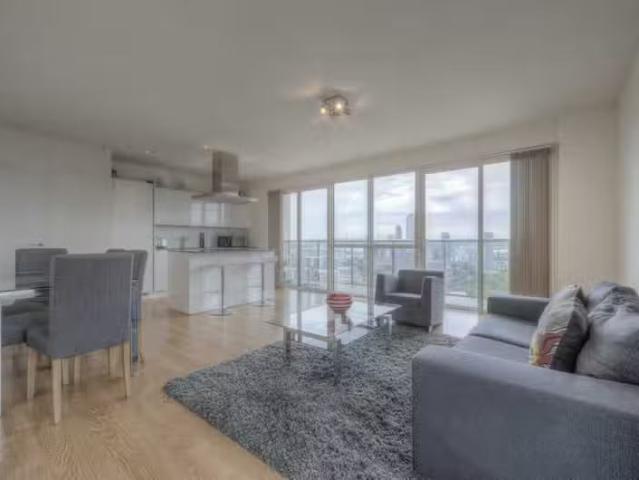 Hay Currie Street, London, E14 6FA