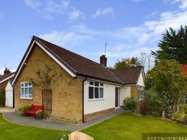 Hay Brow Close, Scalby, 3 Bedroom Detached