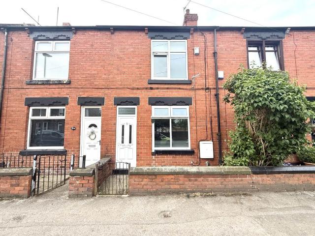 Hay Green Lane, Birdwell, Barnsley S70, 2 bed terraced house to rent, £850 pcm | PrimeLocation