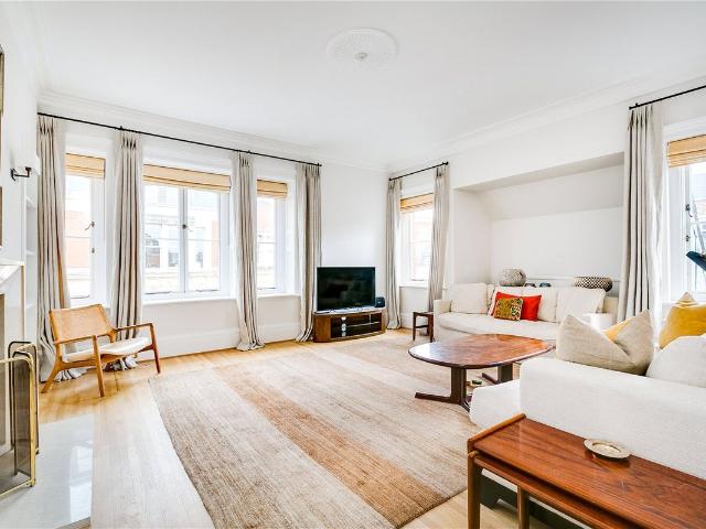 Hay Hill, London W1J, 1 bed flat to rent, £4,767 pcm | PrimeLocation