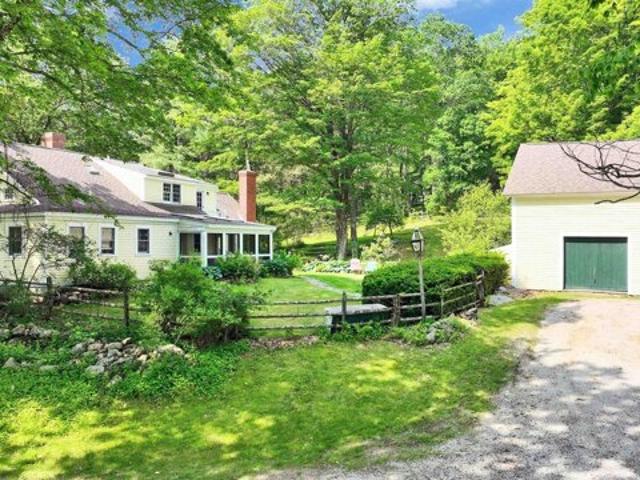 Hay Hill Rd, Francestown, Home For Sale