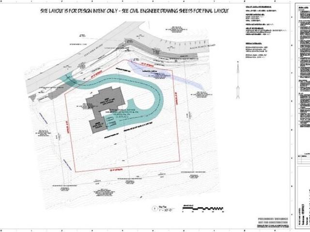 Hay Hill Rd, Lincoln, Plot For Sale