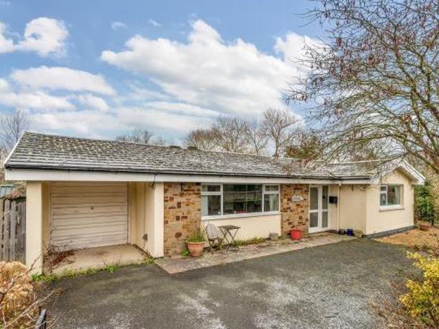 Hay on wye, Hereford, 3 Bedroom Detached