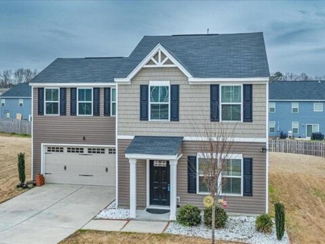 Hay Meadow Ln, Columbia, Home For Sale