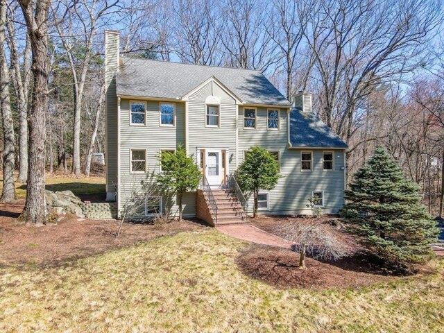 Hay Meadow Rd, North Andover, Home For Sale