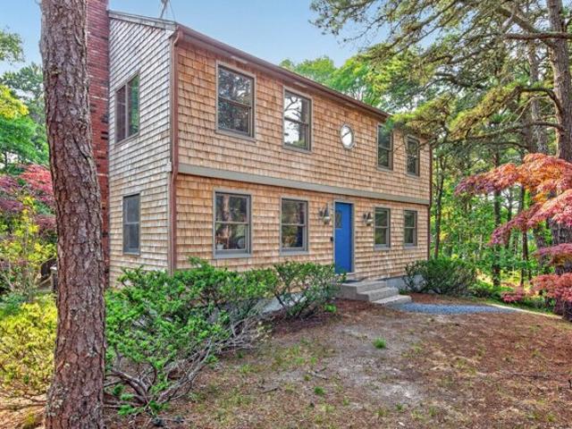 Hay Rd, Eastham, Home For Sale