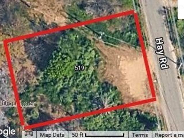 Hay Rd, Hammonton, Plot For Sale