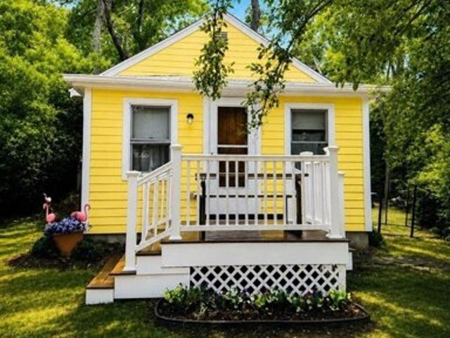 Hay Rd Unit,eastham, Condo For Sale