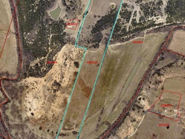 Hay Valley Rd, Gatesville, TX 76528
