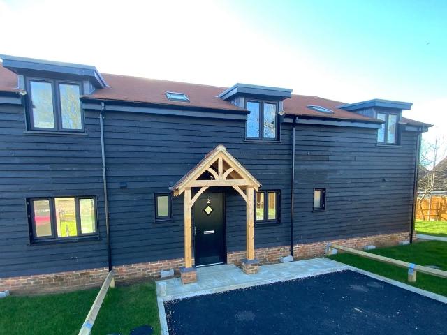 Haybarn Close, Addington ME19, 2 bed terraced house to rent, £1,700 pcm | PrimeLocation