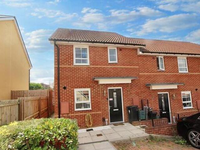 Haybob Road, Thornbury, 3 Bedroom End