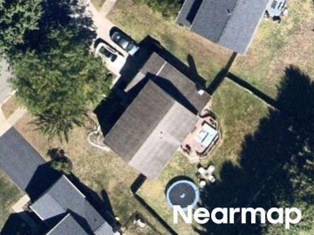 Haybrook Dr