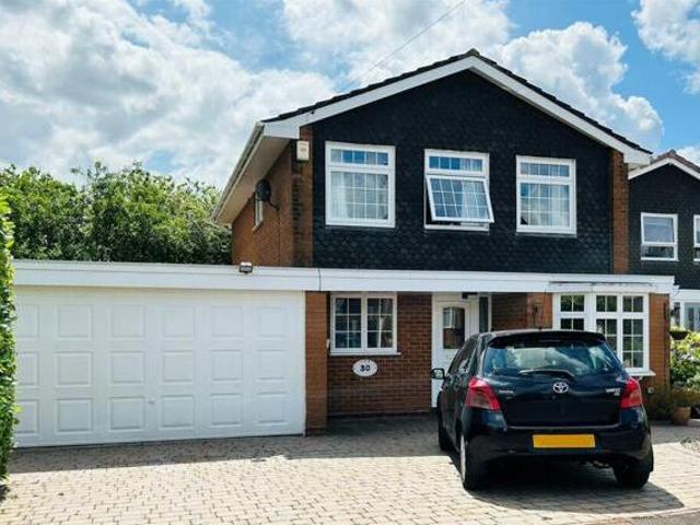 Haybridge Avenue, Hagley, 4 Bedroom Detached