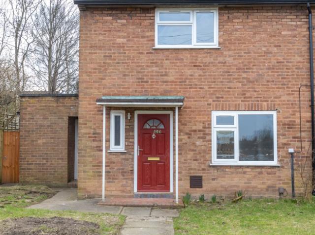 Haybridge Avenue, Telford TF1, 2 bed end terrace house to rent, £920 pcm | PrimeLocation
