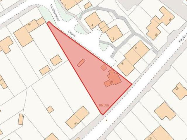 Haybridge Road, Hadley, Land For Sale