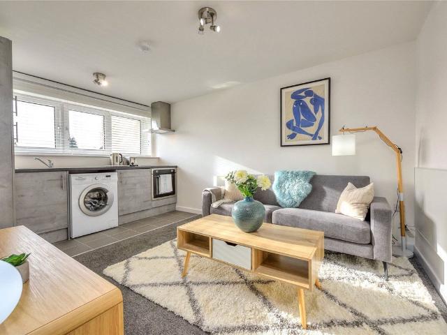 Haybridge Road, Hadley, Telford, Shropshire TF1, 1 bed flat to rent, £875 pcm | PrimeLocation