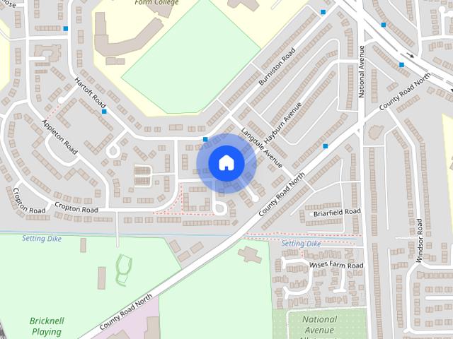 Hayburn Avenue, Hull, HU5 4LX