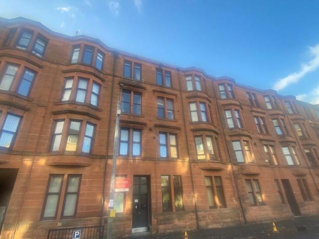 Hayburn Street, Glasgow, G11 2 bed flat to rent £1,295 pcm £299 pw