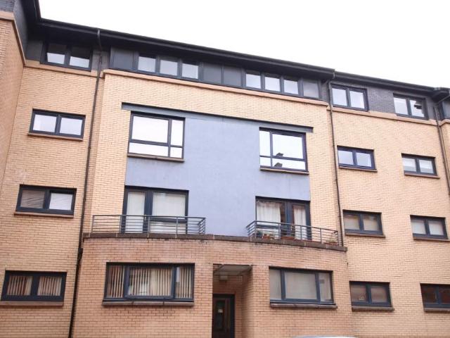 Hayburn Street, Partick, Glasgow G11, 2 bed flat to rent, £1,100 pcm | PrimeLocation