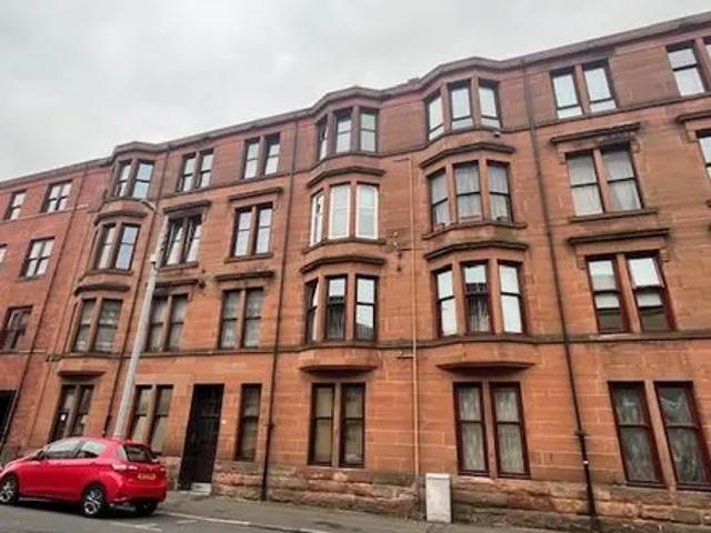 Hayburn Street, Partickhill, Glasgow, G11 6DE, United Kingdom | 1 bed apartment for rent #129874177 | Rentberry