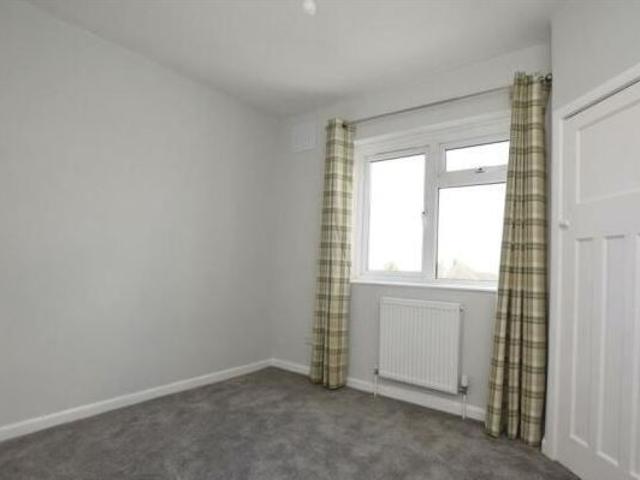 Haycombe Drive