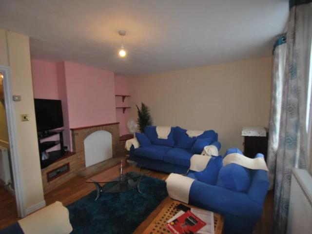 Haycombe Drive