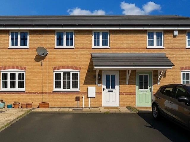 Haycock Road, Cannock WS12, 3 bed property to rent, £1,285 pcm | PrimeLocation