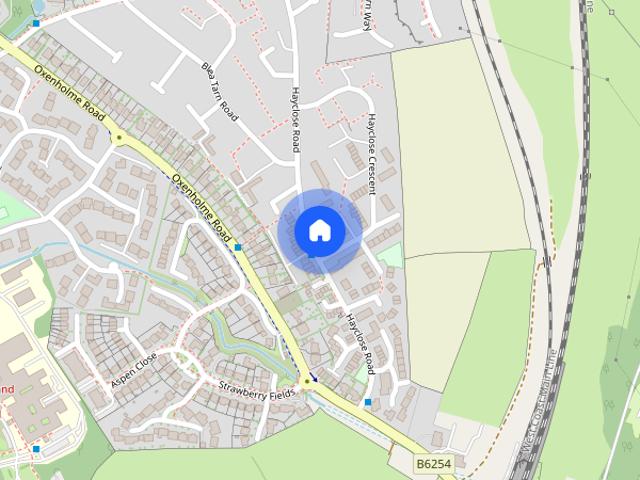Hayclose Road, Kendal, LA9 7NF