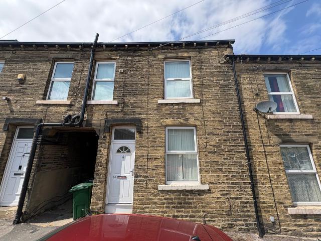 Haycliffe Road, Bradford BD5, 1 bed terraced house to rent, £650 pcm | PrimeLocation