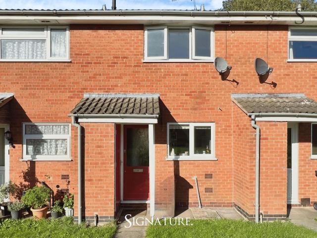 Hayden Avenue, Oadby LE2, 2 bed terraced house to rent, £975 pcm | PrimeLocation