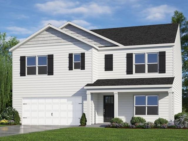 HAYDEN DRHE Plan Villa Grande Community