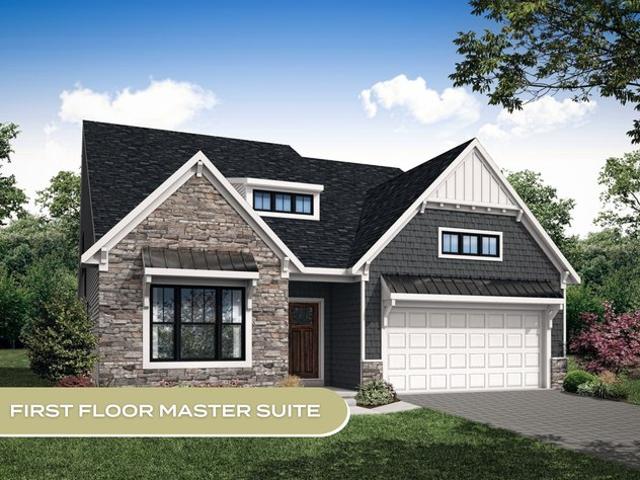 Hayden II Plan Wynfield at Annville Community
