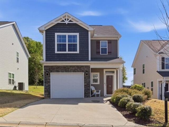 Hayden Ln, Inman, Home For Sale