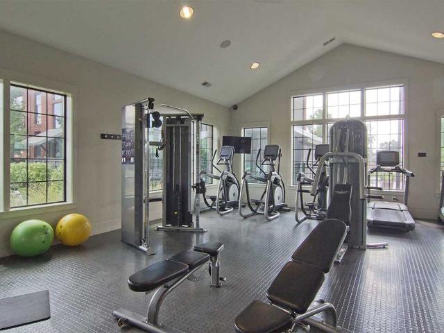 Hayden Lofts 1 Bedroom Apartment for Rent at 4125 Hayden Lofts Pl, Columbus, OH 43016 Tuttle
